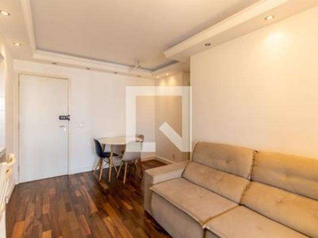 Apartamento para alugar com 63m², 2 quartos e 2 vagas