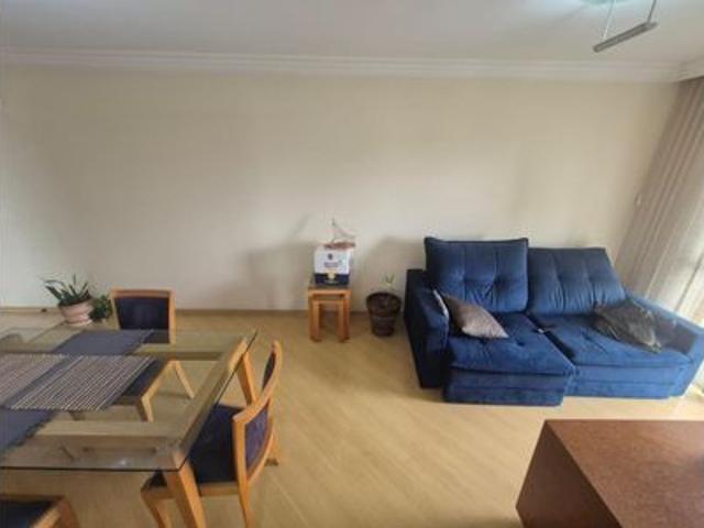 Apartamento para alugar com 63m², 2 quartos e 2 vagas