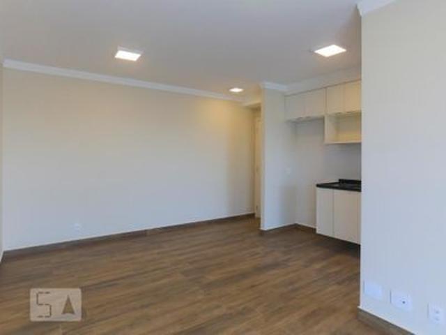 Apartamento para alugar com 63m², 2 quartos e 2 vagas