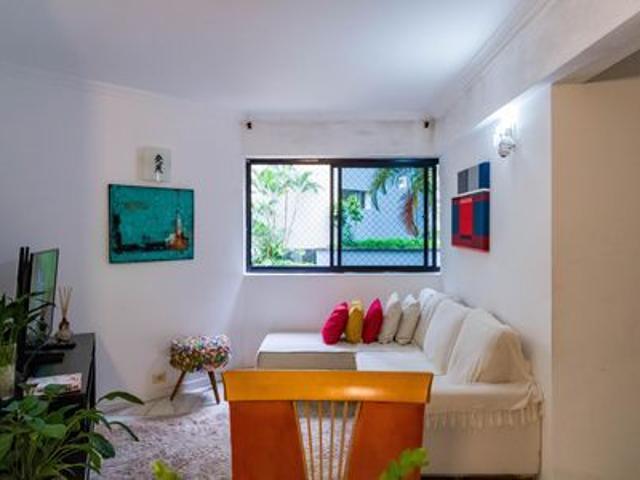 Apartamento para alugar com 63m², 3 quartos e 1 vaga