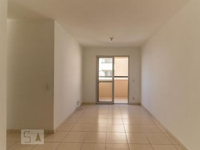 Apartamento para alugar com 63m², 3 quartos e 1 vaga