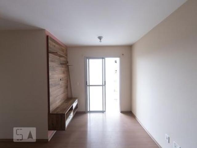 Apartamento para alugar com 63m², 3 quartos e 1 vaga