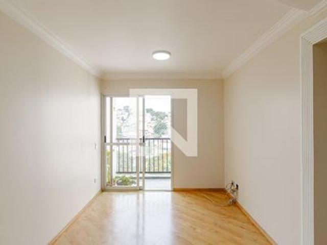 Apartamento para alugar com 63m², 3 quartos e 1 vaga
