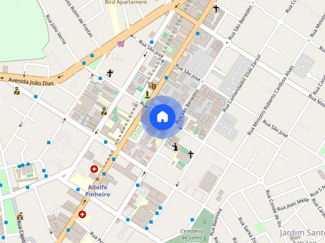 Apartamento para alugar com 647m², 6 quartos e 6 vagas