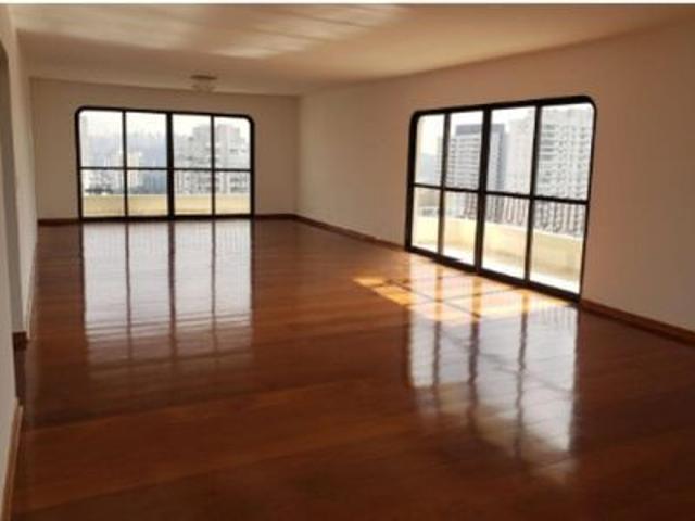 Apartamento para alugar com 647m², 6 quartos e 6 vagas