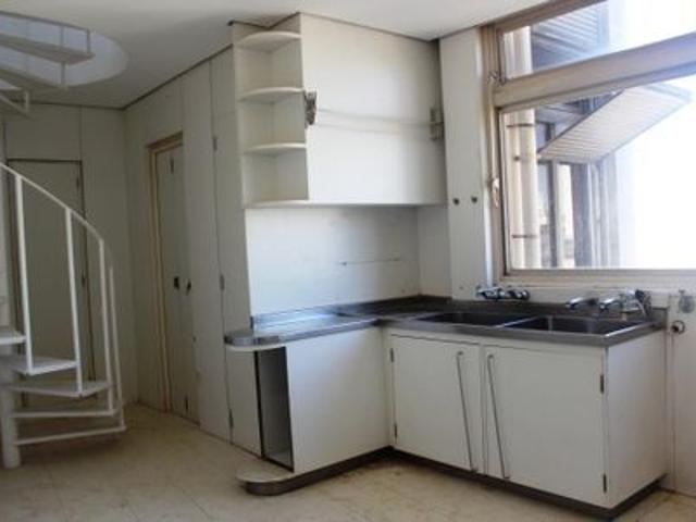 Apartamento para alugar com 642m², 3 quartos e 6 vagas