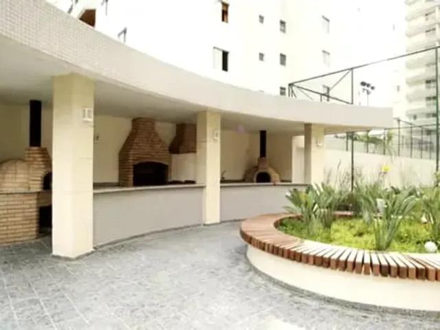 Apartamento para alugar com 64 m² sendo 2 dormtórios Tatuapé São Paulo SP