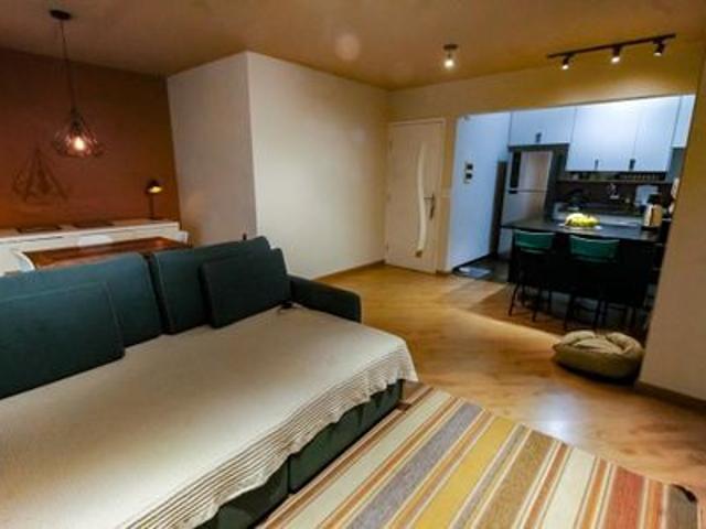 Apartamento para alugar com 64m², 2 quartos e 1 vaga