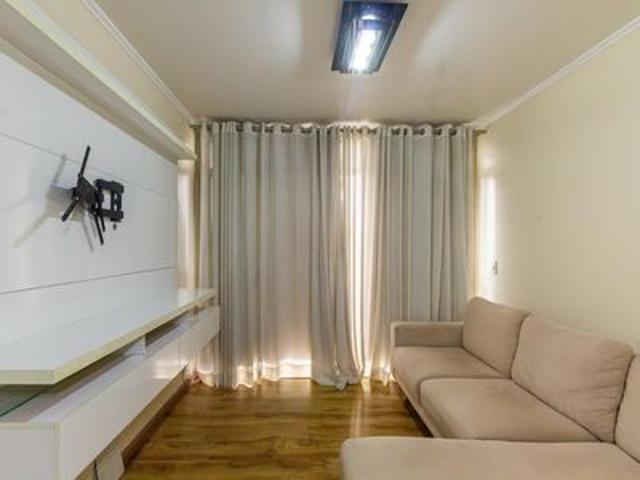 Apartamento para alugar com 64m², 2 quartos e 1 vaga