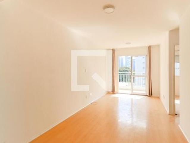 Apartamento para alugar com 64m², 2 quartos e 1 vaga