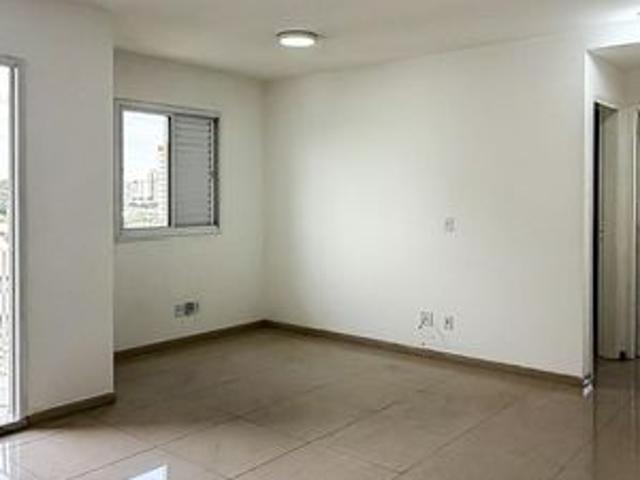 Apartamento para alugar com 64m², 2 quartos e 1 vaga