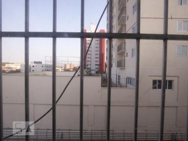 Apartamento para alugar com 64m², 2 quartos e 1 vaga