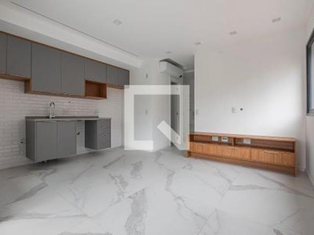Apartamento para alugar com 64m², 2 quartos e 1 vaga