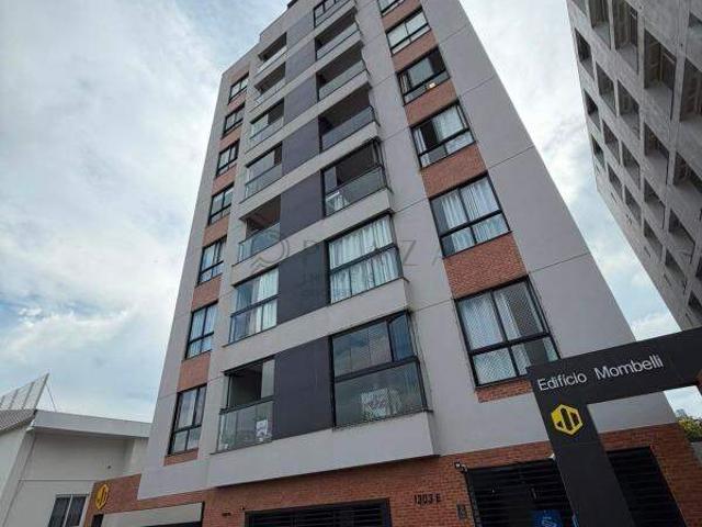 Apartamento para alugar com 64m², 2 quartos e 1 vaga