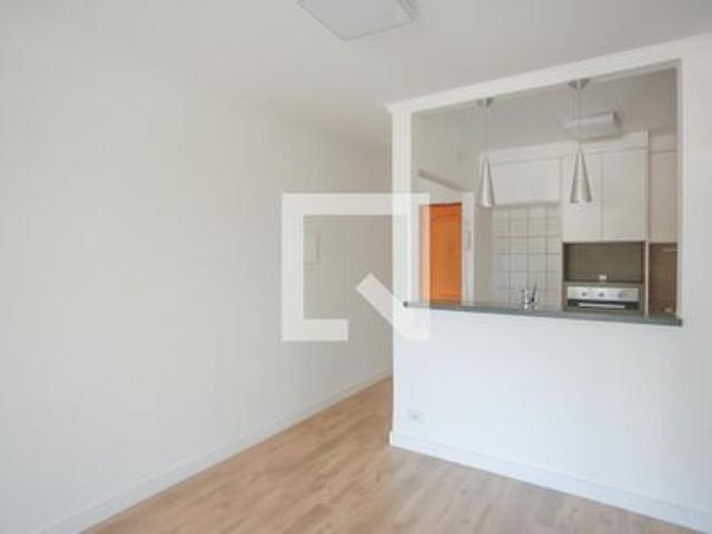 Apartamento para alugar com 64m², 2 quartos e 1 vaga
