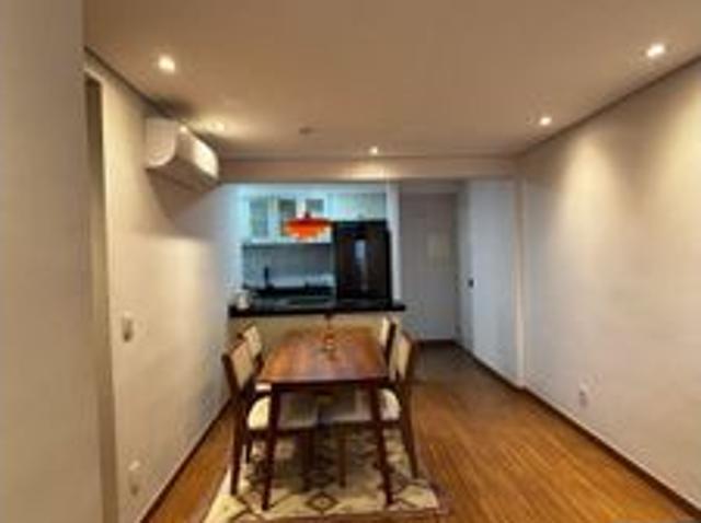 Apartamento para alugar com 64m², 2 quartos e 1 vaga