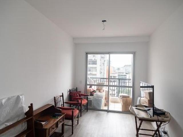 Apartamento para alugar com 64m², 2 quartos e 2 vagas
