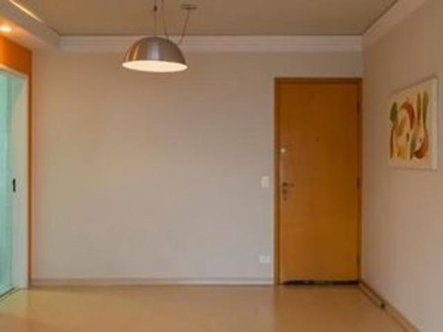Apartamento para alugar com 64m², 2 quartos e 2 vagas