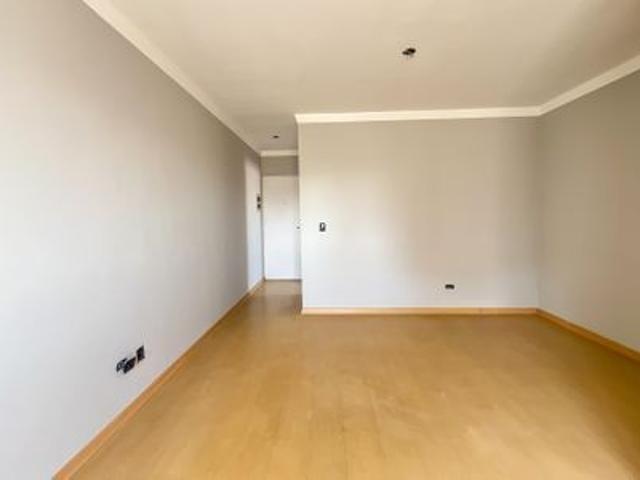 Apartamento para alugar com 64m², 3 quartos e 1 vaga