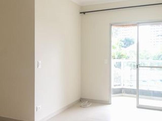 Apartamento para alugar com 64m², 3 quartos e 1 vaga