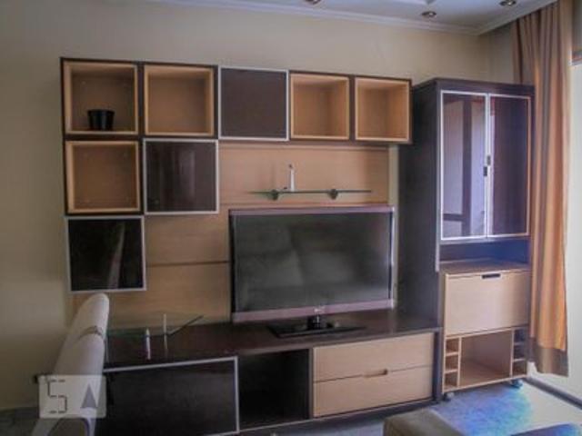 Apartamento para alugar com 64m², 3 quartos e 1 vaga