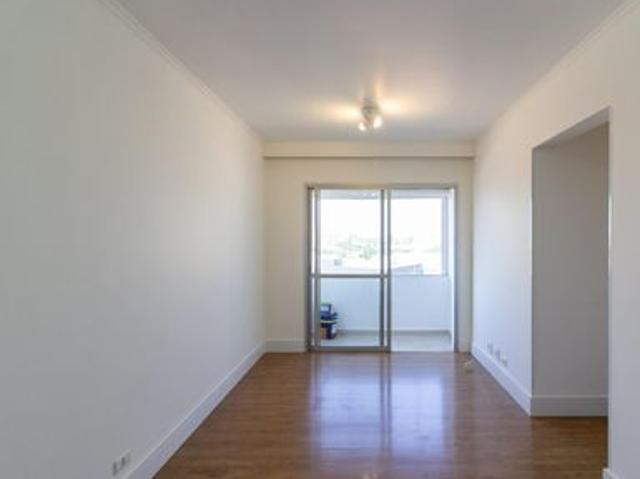 Apartamento para alugar com 64m², 3 quartos e 1 vaga