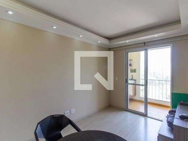 Apartamento para alugar com 64m², 3 quartos e 2 vagas