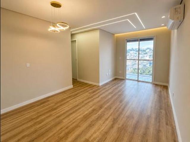 Apartamento para alugar com 64m², 3 quartos e 2 vagas