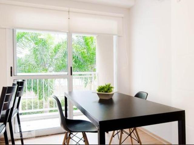Apartamento para alugar com 64m², 3 quartos e 2 vagas