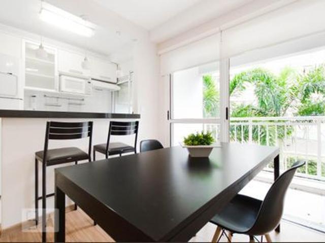 Apartamento para alugar com 64m², 3 quartos e 2 vagas