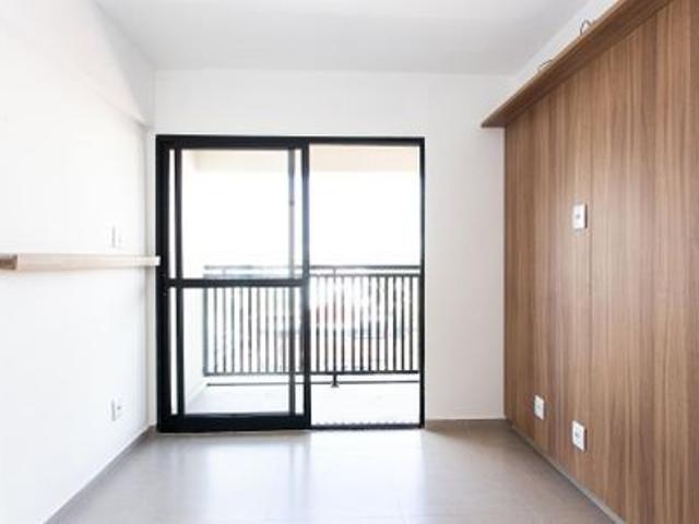 Apartamento para alugar com 65m², 1 quarto e sem vaga