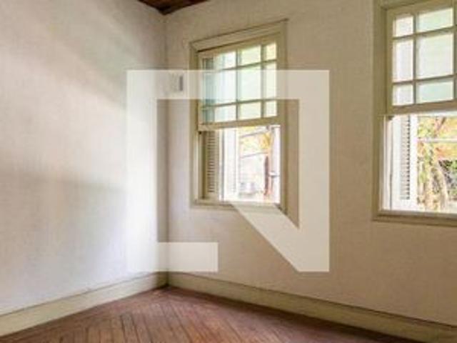 Apartamento para alugar com 65m², 1 quarto e sem vaga