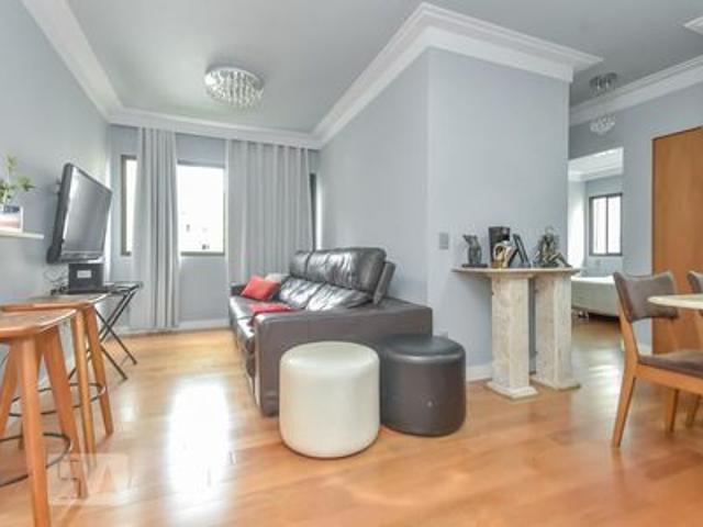 Apartamento para alugar com 65m², 2 quartos e 1 vaga