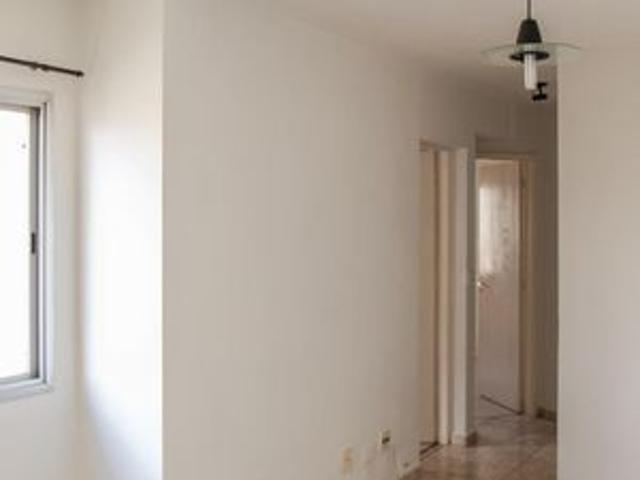 Apartamento para alugar com 65m², 2 quartos e 1 vaga
