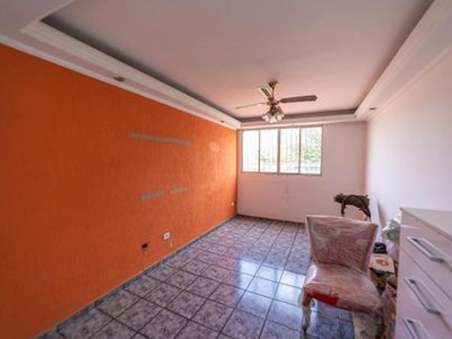 Apartamento para alugar com 65m², 2 quartos e 1 vaga