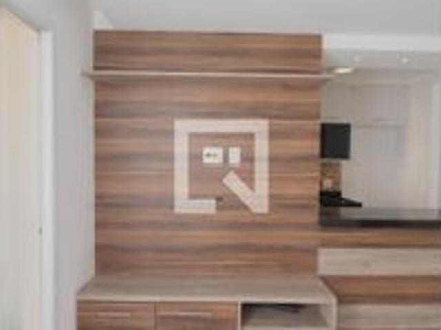 Apartamento para alugar com 65m², 2 quartos e 1 vaga