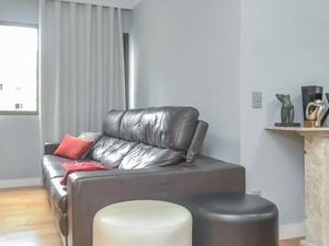 Apartamento para alugar com 65m², 2 quartos e 1 vaga