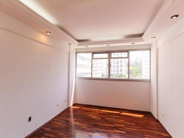 Apartamento para alugar com 65m², 2 quartos e 1 vaga