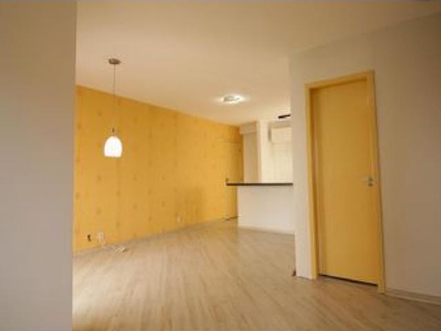 Apartamento para alugar com 65m², 2 quartos e 1 vaga