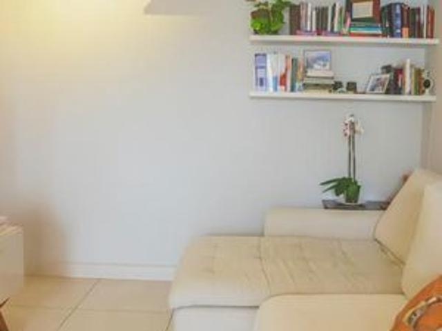 Apartamento para alugar com 65m², 2 quartos e 1 vaga