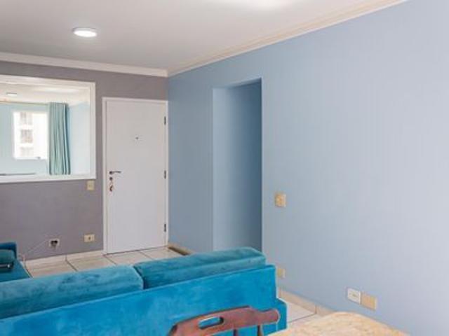 Apartamento para alugar com 65m², 2 quartos e 1 vaga