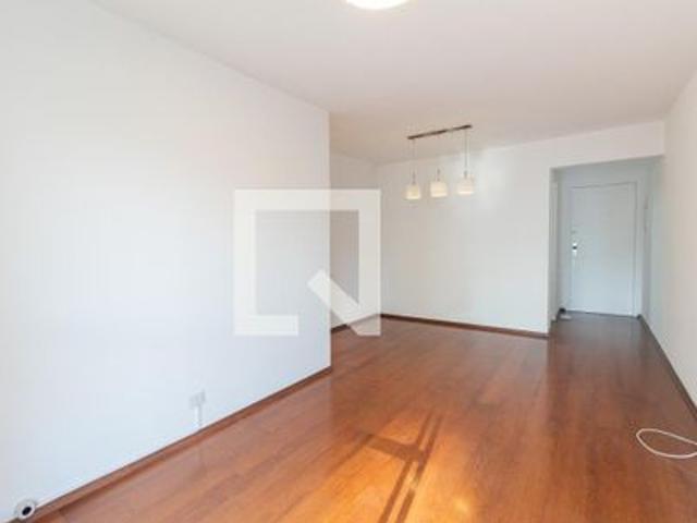 Apartamento para alugar com 65m², 2 quartos e 1 vaga