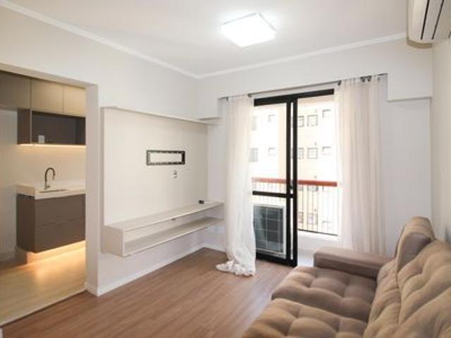 Apartamento para alugar com 65m², 2 quartos e 1 vaga