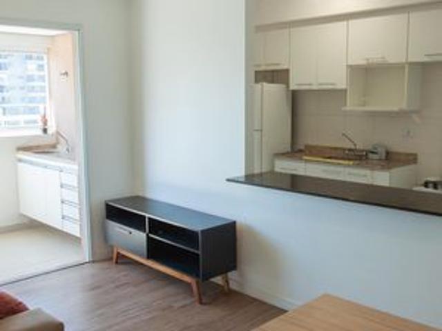 Apartamento para alugar com 65m², 2 quartos e 1 vaga