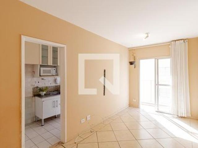 Apartamento para alugar com 65m², 2 quartos e 1 vaga