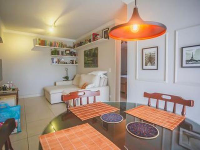 Apartamento para alugar com 65m², 2 quartos e 1 vaga
