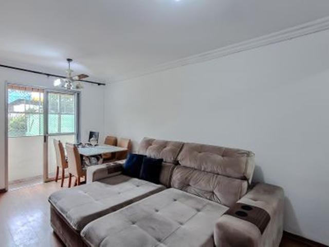 Apartamento para alugar com 65m², 2 quartos e 1 vaga