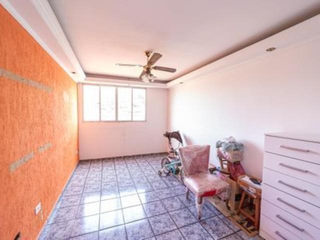 Apartamento para alugar com 65m², 2 quartos e 1 vaga