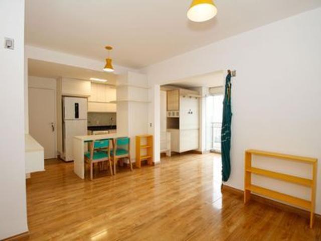 Apartamento para alugar com 65m², 2 quartos e 1 vaga