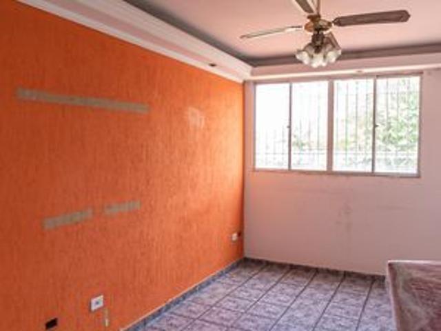 Apartamento para alugar com 65m², 2 quartos e 1 vaga